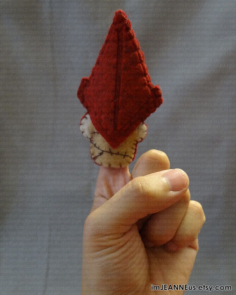 Pyramid Head from Silent Hill inspired Plush MADE TO ORDER | Etsy