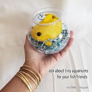 Boxfish Longhorn Cowfish Plush MADE TO ORDER Personalize in Any Color ...