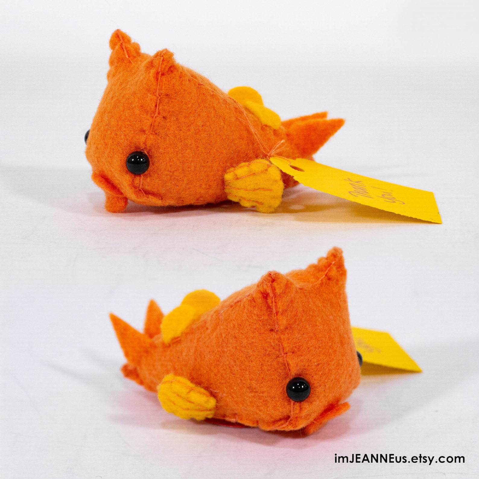 Boxfish Longhorn Cowfish Plush MADE TO ORDER Personalize - Etsy Singapore