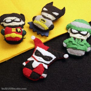 Riddler Inspired From Batman: the Animated Series MADE TO ORDER You ...