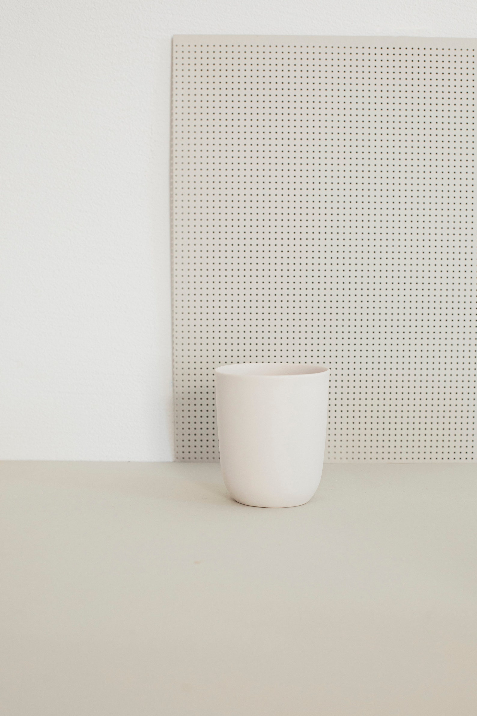 Cup Porcelain Grey - Etsy