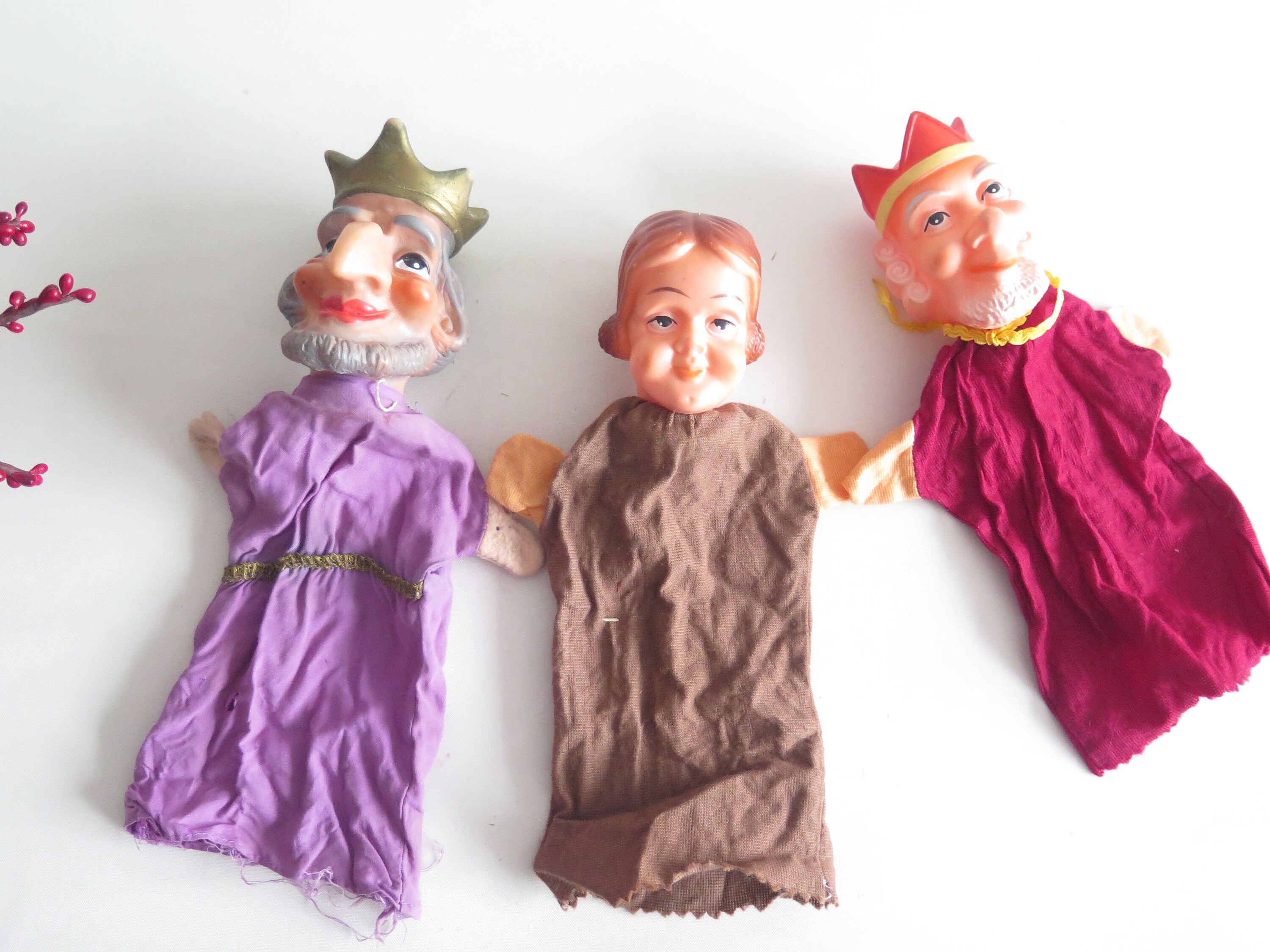 Hand Puppets Puppets Toys Vintage Hand Puppets etna.com.pe