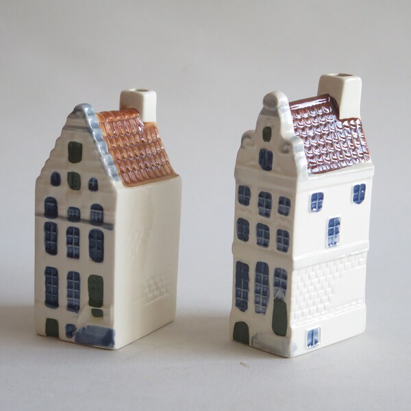 Delft House Replica - Etsy