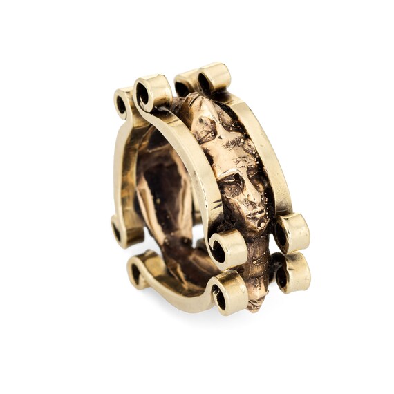 vintage fine artisan kdtr - Gem