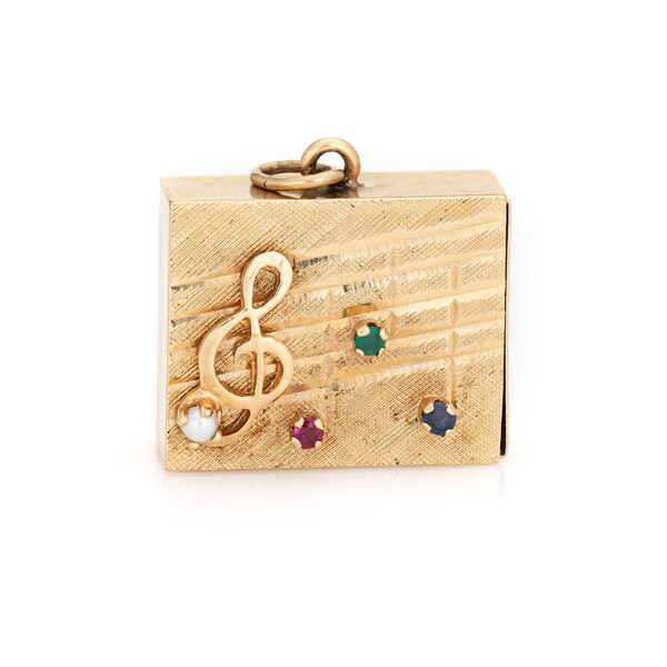 Wind up Music Box - Etsy