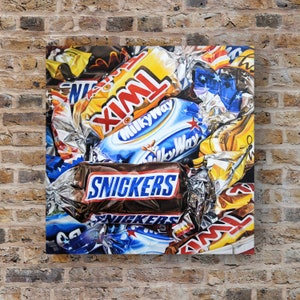 Time to Celebrate - Original Oil Painting - Etsy