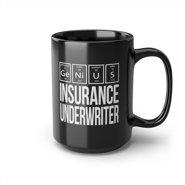 Underwriters - Etsy