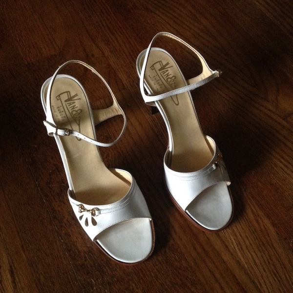 60s Sandals - Etsy