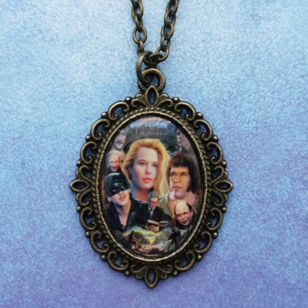 The Princess Bride - Etsy UK