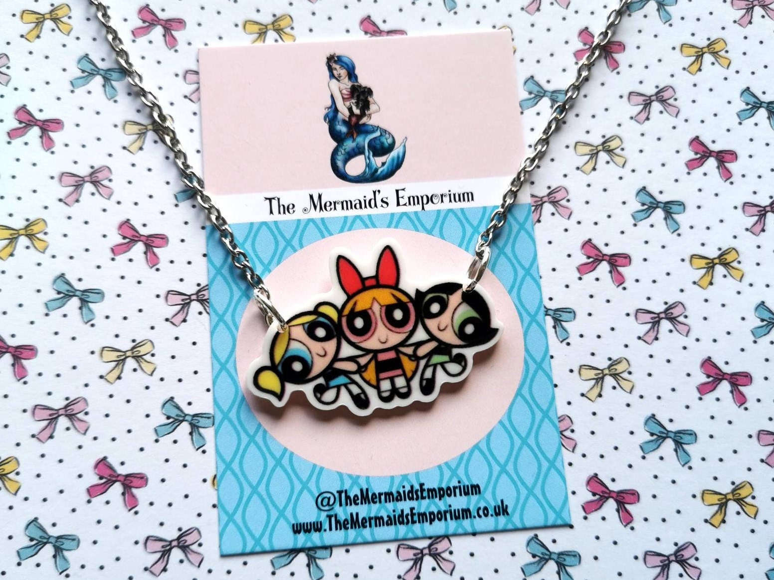 Le Superchicche Bolle Felici