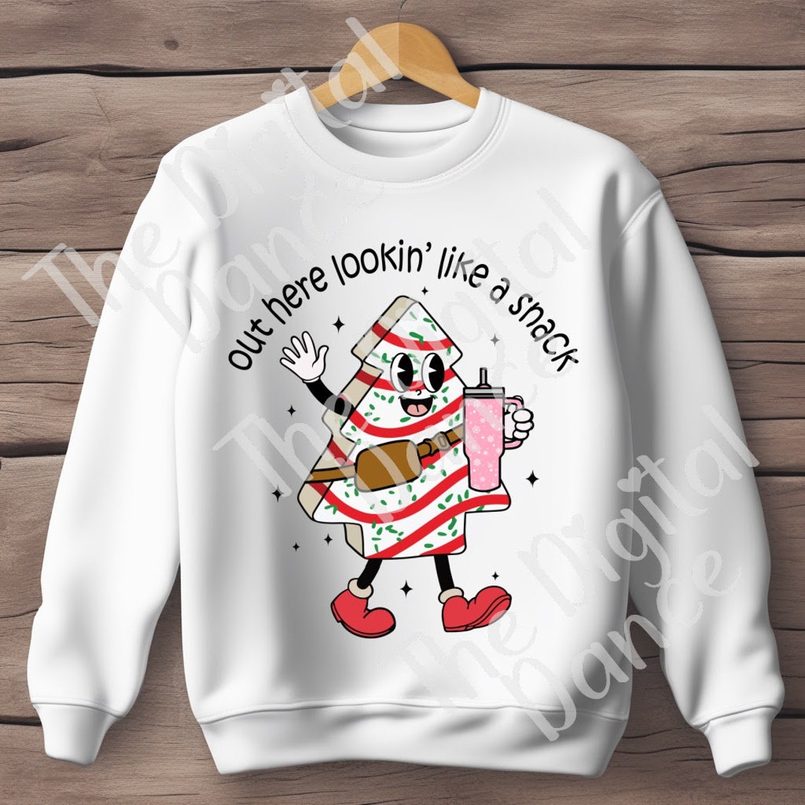 Out Here Lookin Like A Snack PNG Out Here Lookin Like A Snack - Etsy