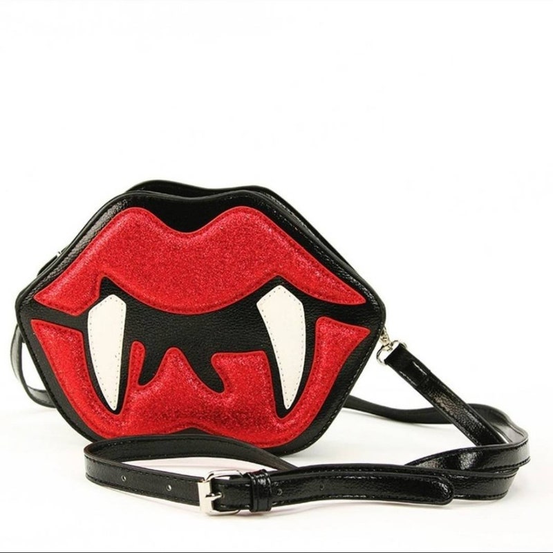 Vampire Bag - Etsy