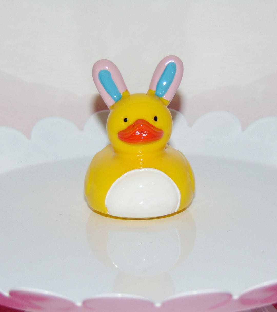 Super Cute Yellow Duck Shaped Novelty Lip Gloss - Etsy