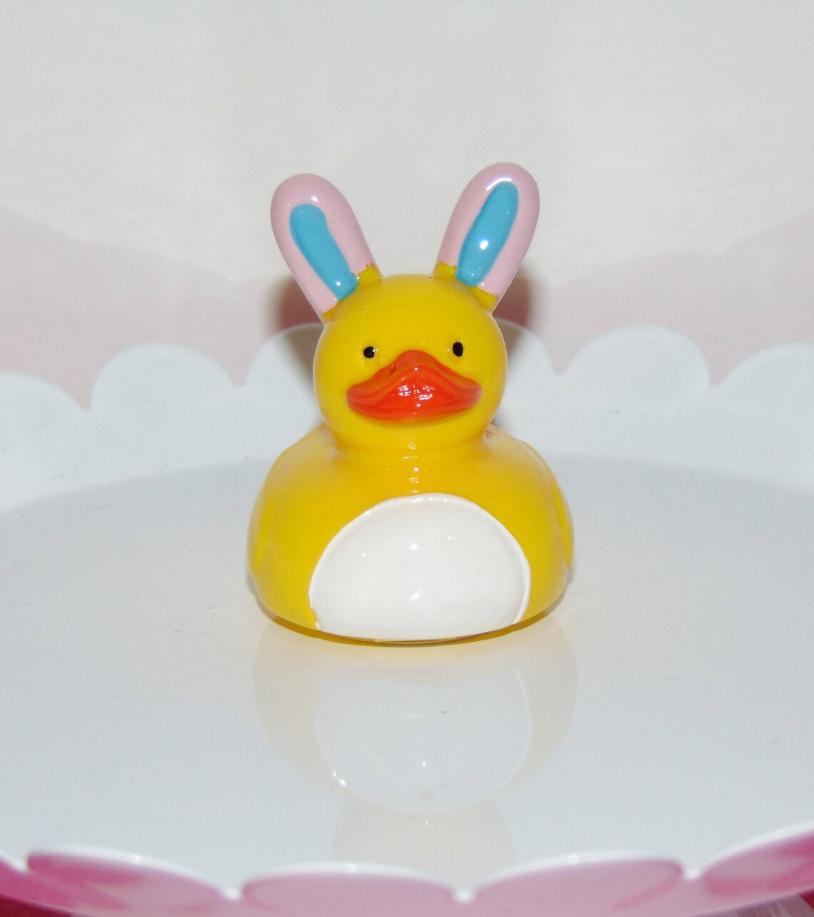 Super Cute Yellow Duck Shaped Novelty Lip Gloss - Etsy
