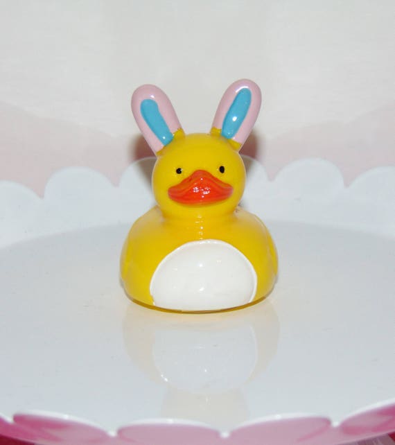 Super Cute Yellow Duck Shaped Novelty Lip Gloss | Etsy
