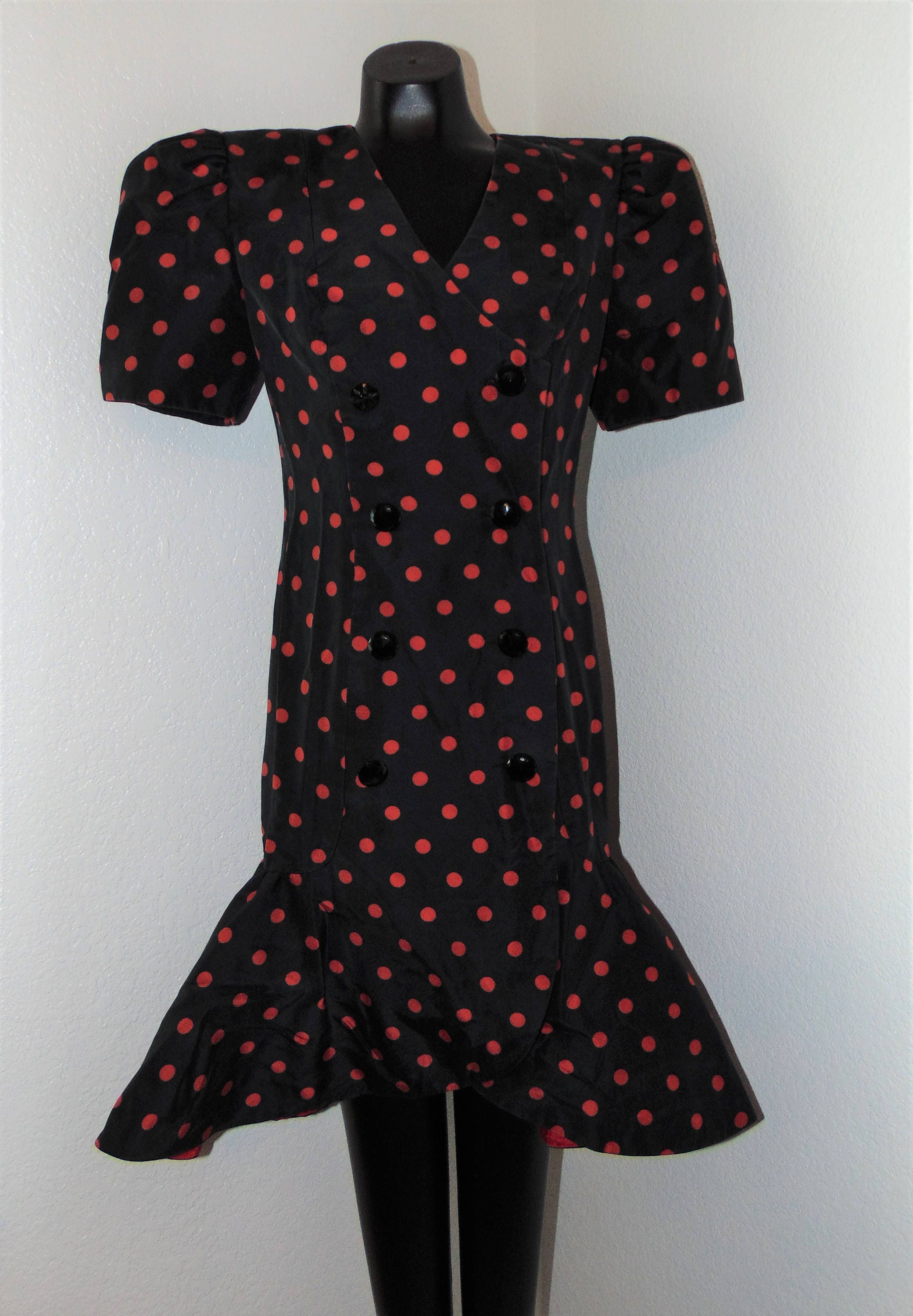 80s Dresses | Casual to Party Dresses