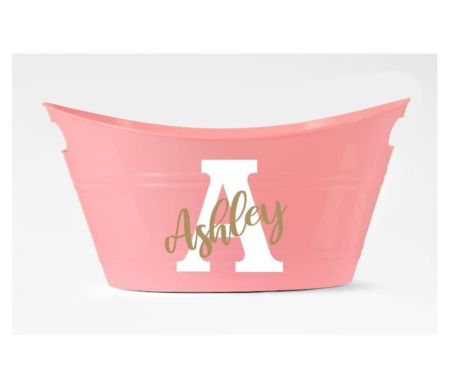 Color Coded Snack Box - Etsy