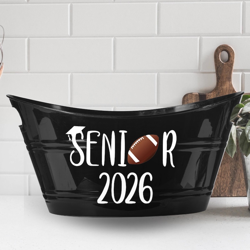 Football Gift Basket - 60+ Gift Ideas for 2025