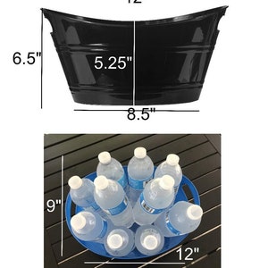 Personalized Gift Basket for Cheer Leader Bucket Senior Night Cheer Pom ...