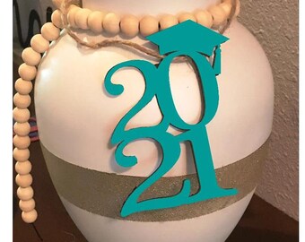 Teal Graduation Decorations - Etsy