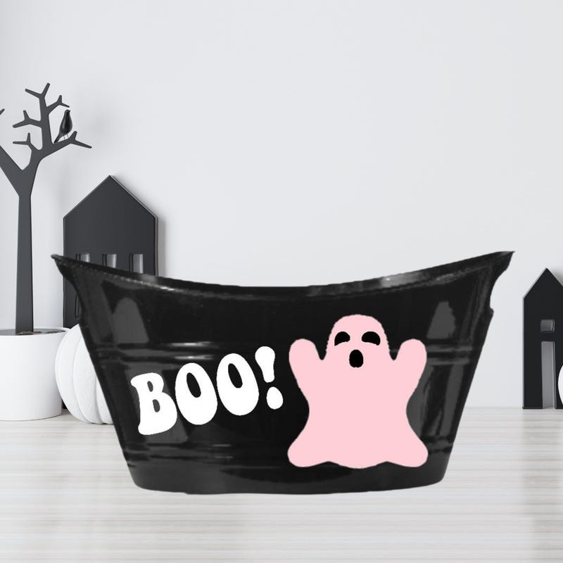 Cute Basket - Etsy