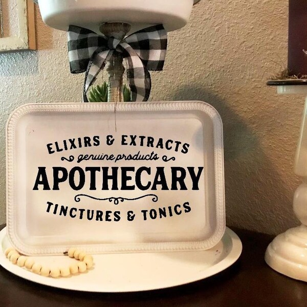 Farmhouse Bathroom Signs - Etsy