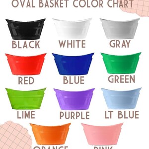 Sunscreen Basket Outdoor Summer Tote Sunscreen Basket Custom - Etsy