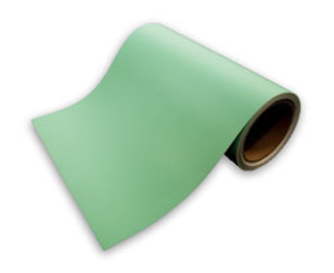 Rhinestone Template Material 8 1/2 X 10 Sheet Create Your Own Stencils ...