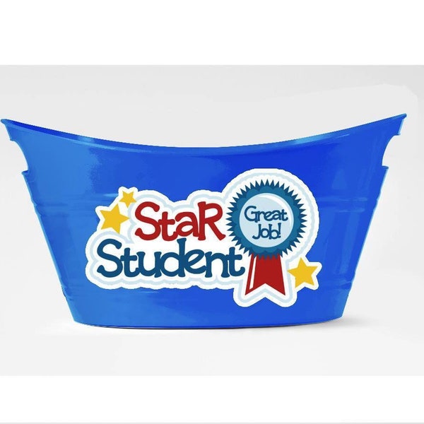 Star Student - Etsy