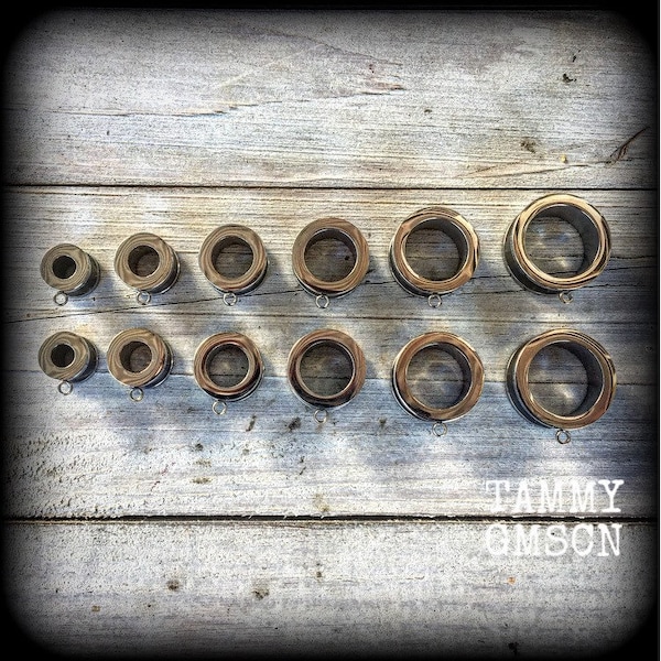 0 Gauge - Etsy