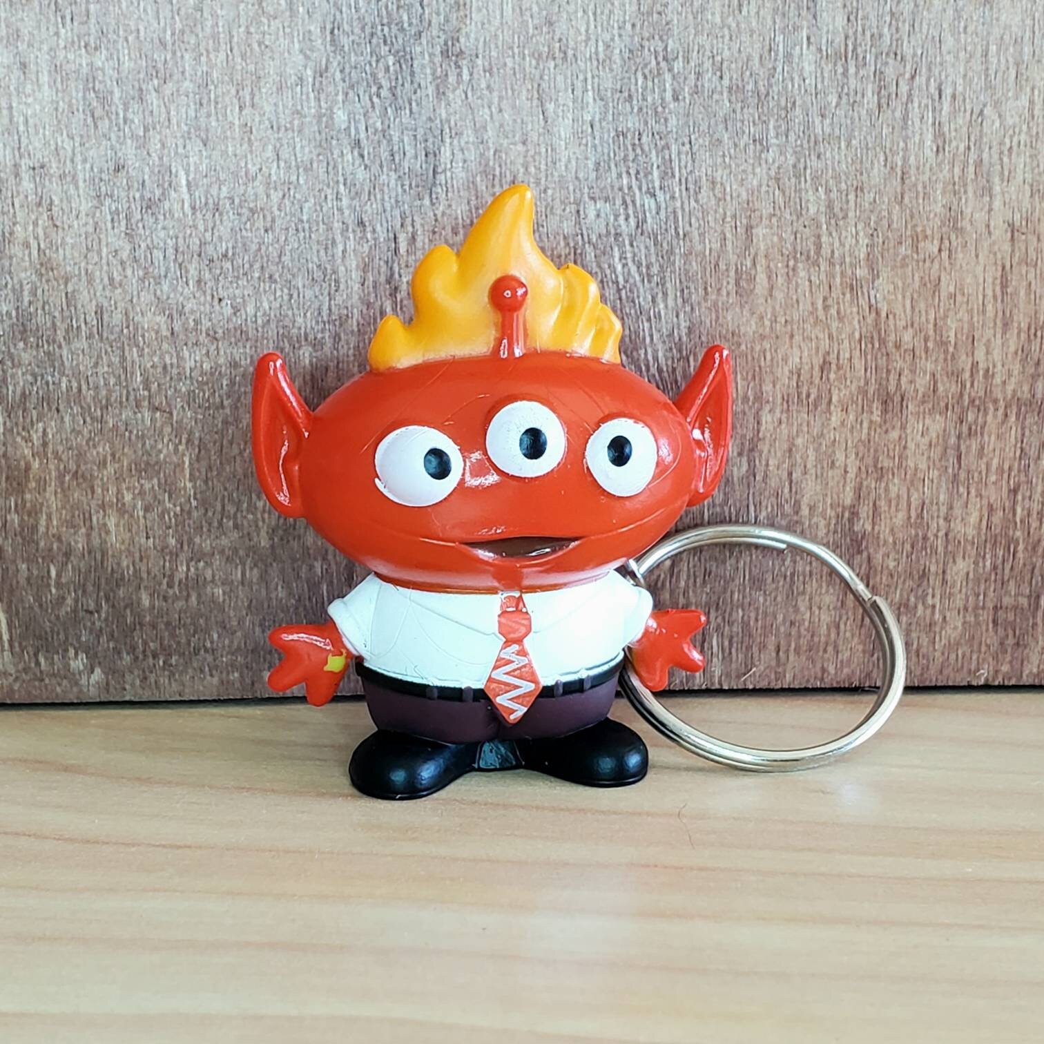 Toy Story Alien Remix Keychains - Etsy