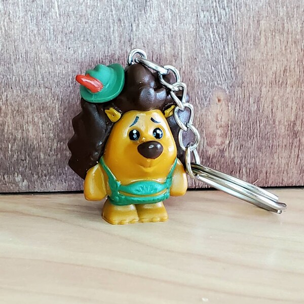 Toy Story 4 Keychain - Etsy