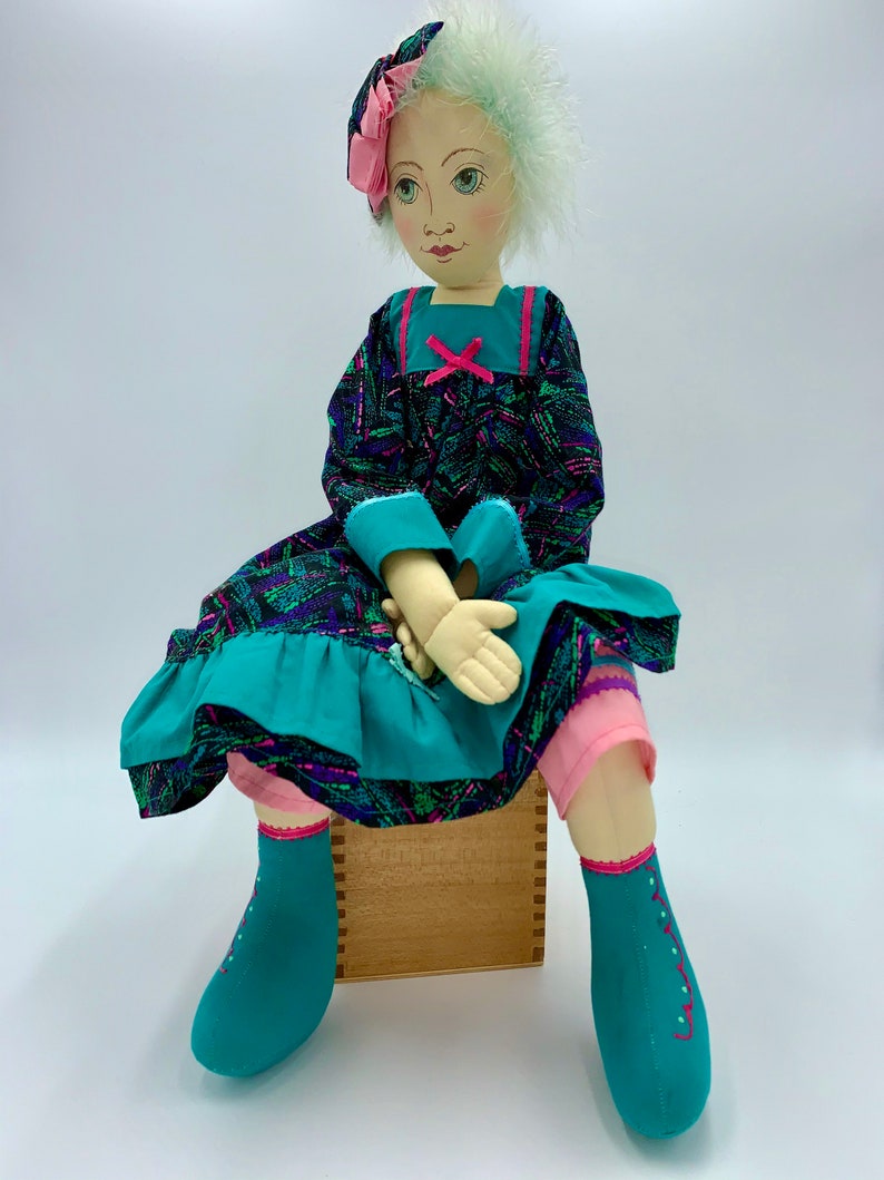 Classic Collection: Yollanda - Etsy