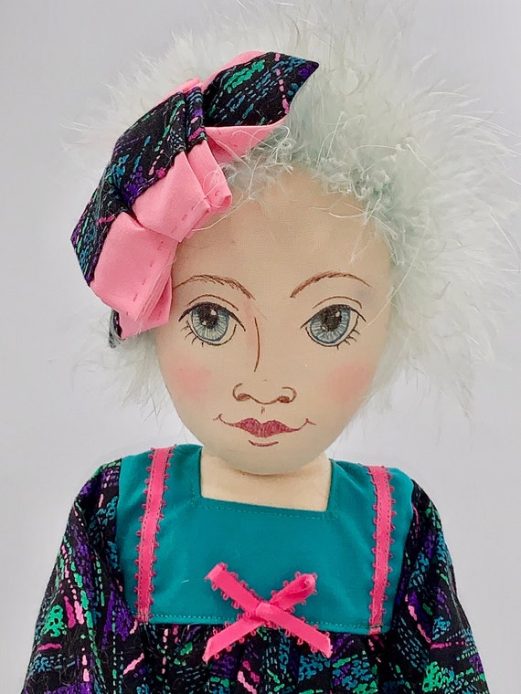 Classic Collection: Yollanda | Etsy