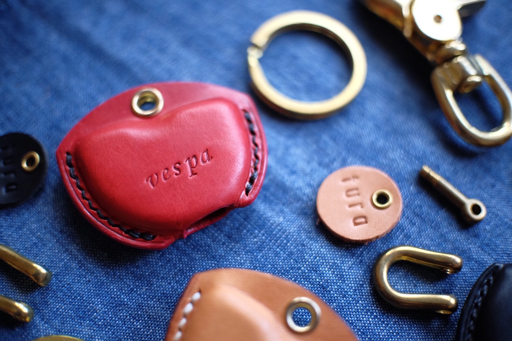 Vespa keycover Keychain for vespa Uniqe vespa keycover | Etsy