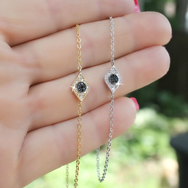 Evil Eye Ward - Etsy