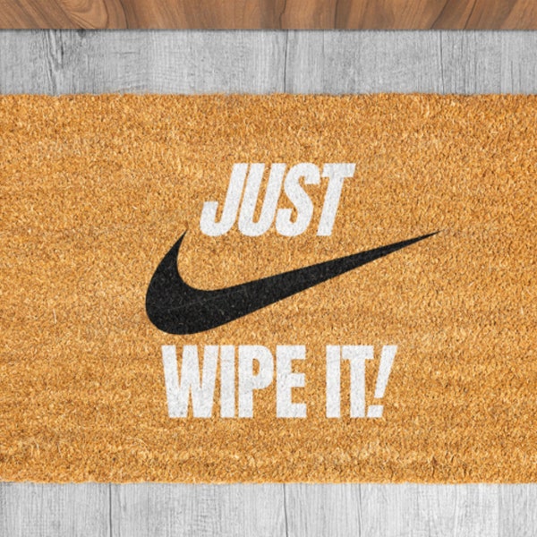 Doormat - Etsy