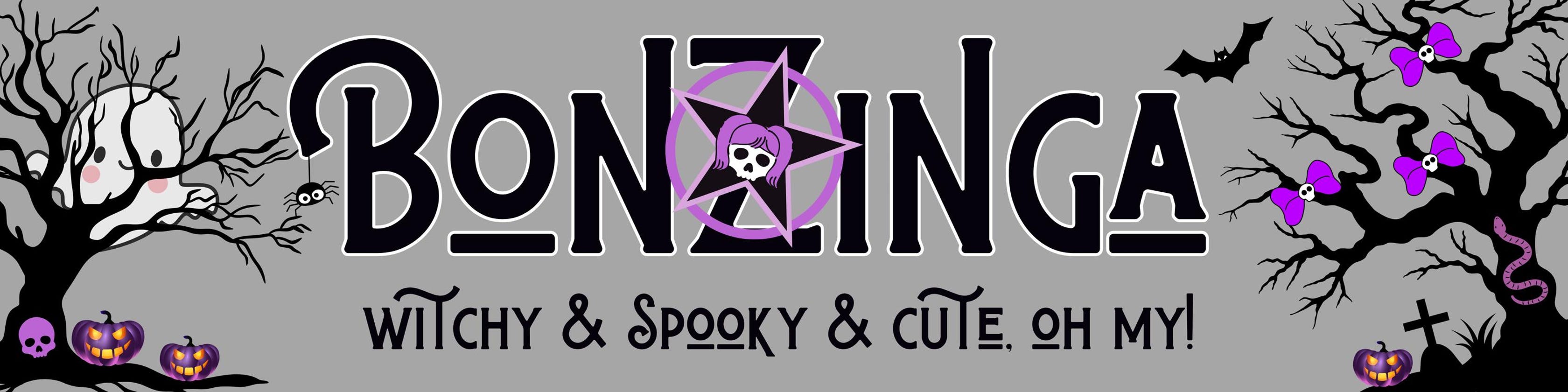 BonZinga - Etsy