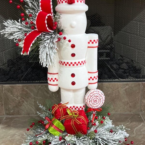 Nutcracker Decor - Etsy