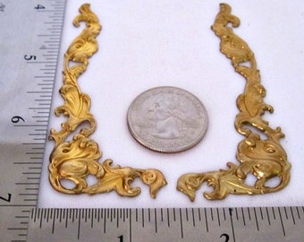 Filigree vine | Etsy