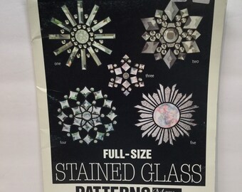 Glass pattern | Etsy