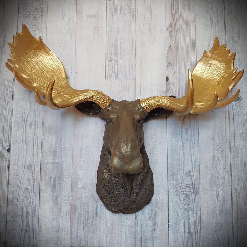 Head Mount - Etsy