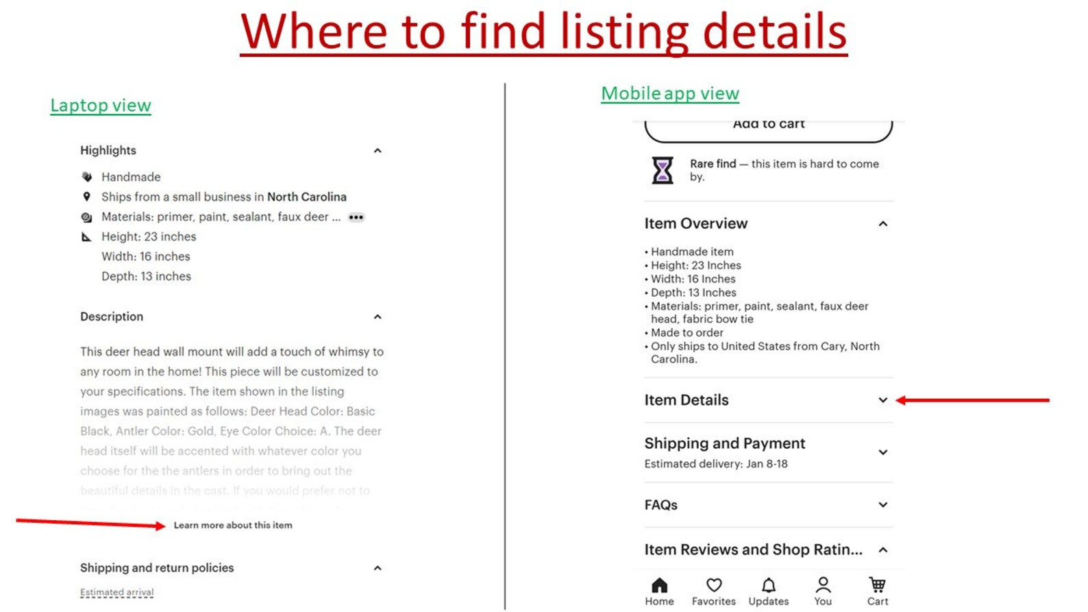 Faux Moose Head Moose Head Wall Decor Faux Taxidermy Moose | Etsy