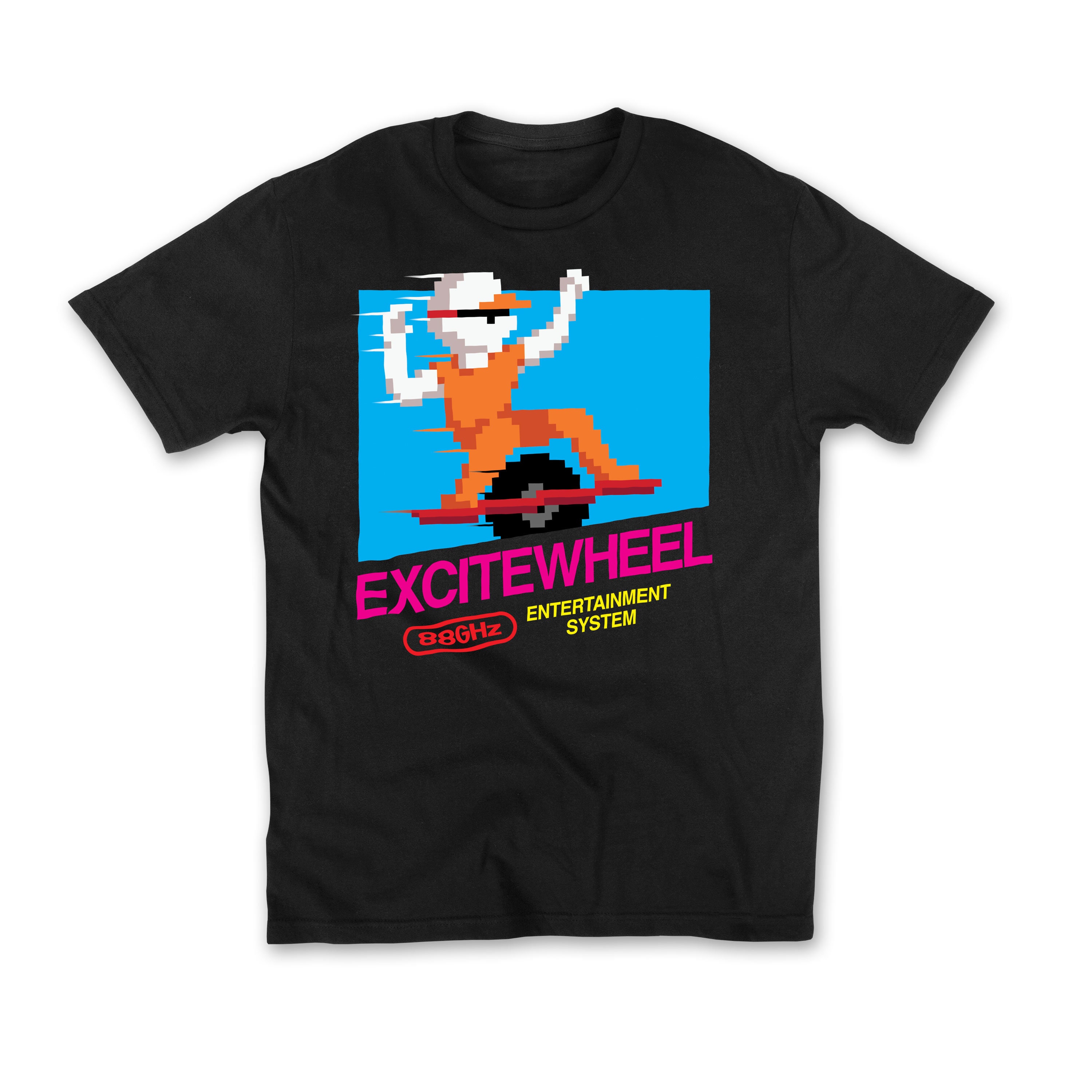 Onewheel Shirt: excitewheel - Etsy Hong Kong