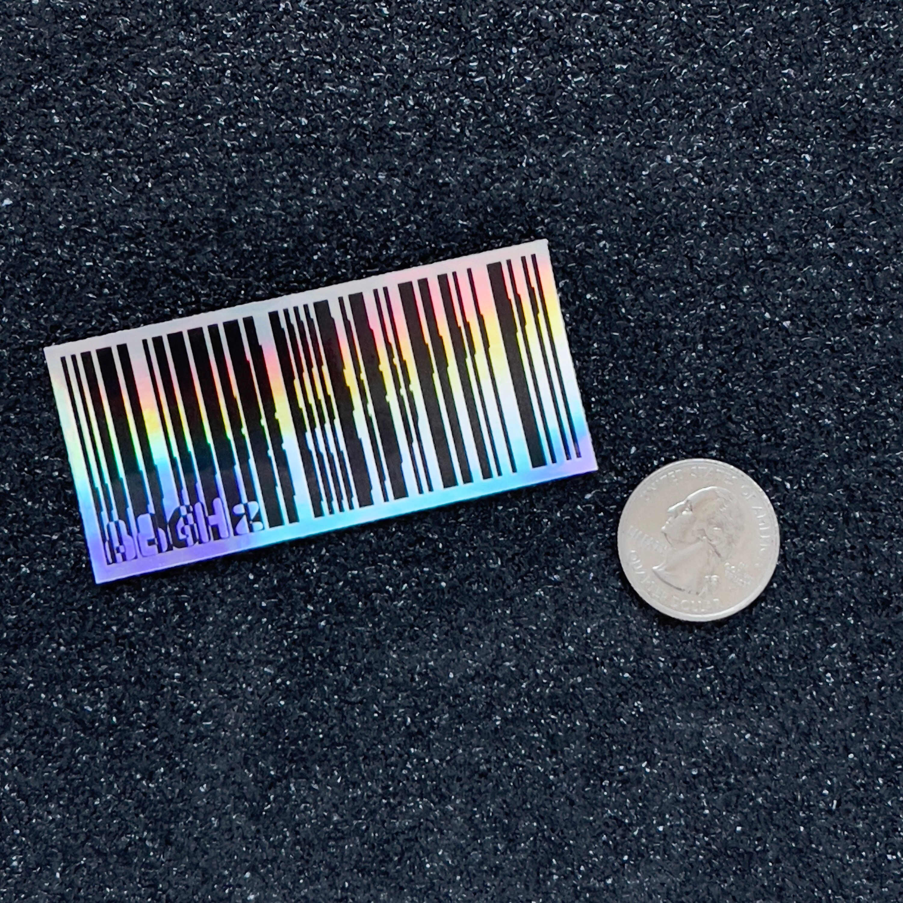 Onewheel Sticker: Boardcode - Etsy