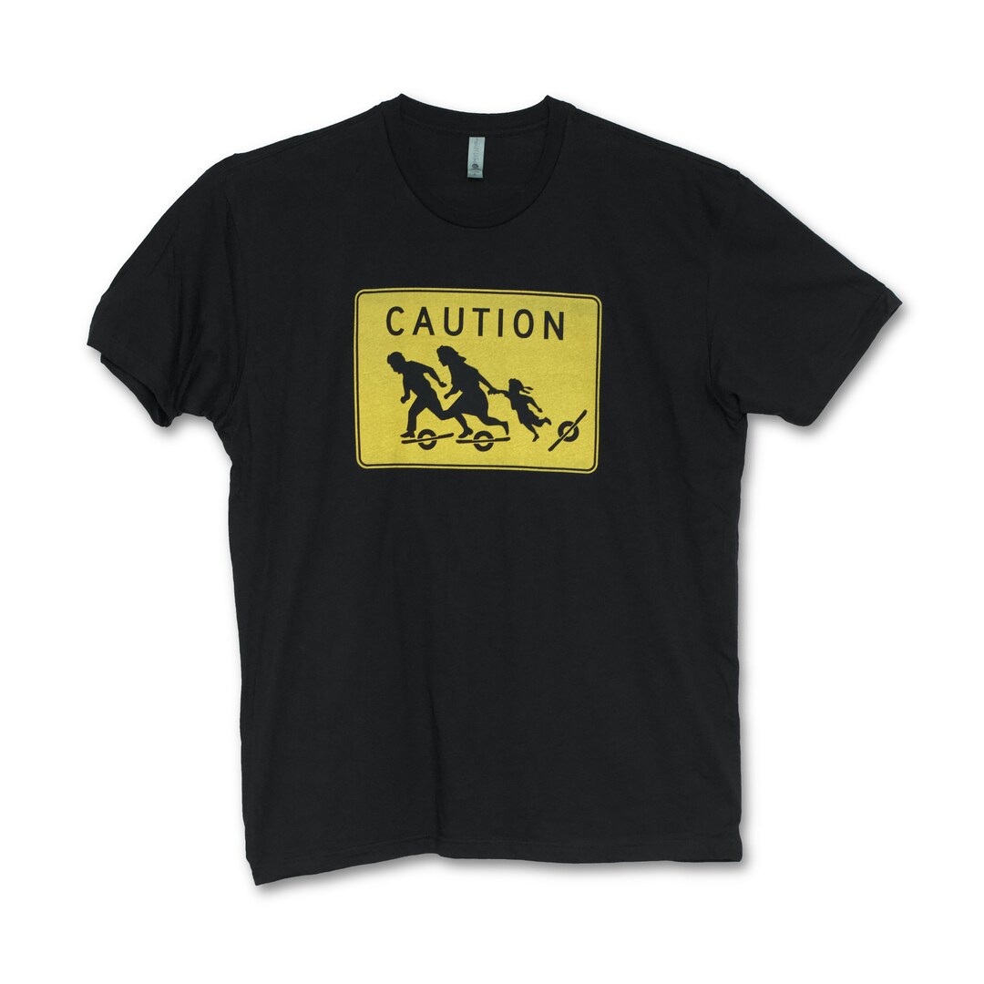 Onewheel Shirt: "float for the Border" - Etsy