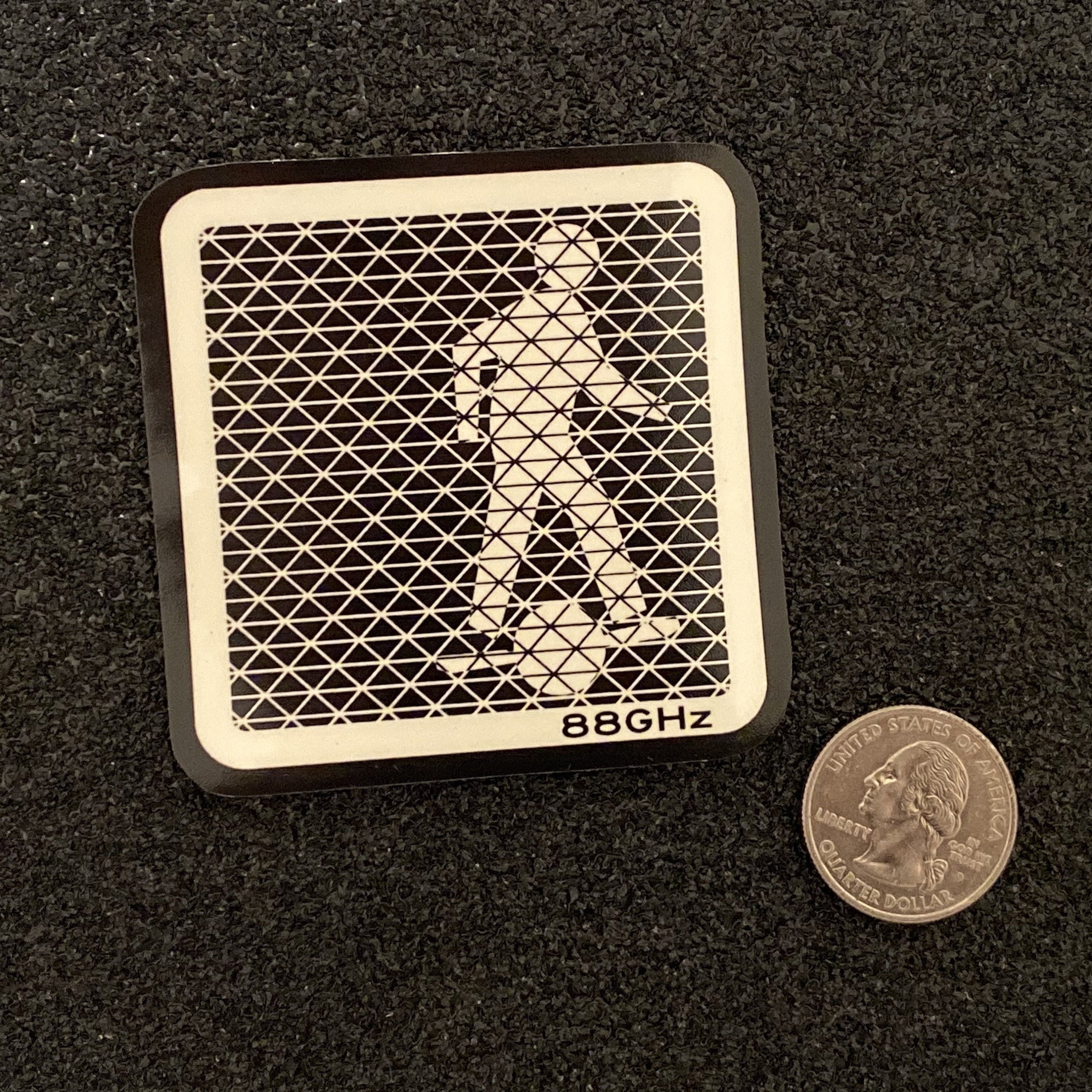 Onewheel Sticker: All Signals Go! (glow in the Dark Edition) - Etsy