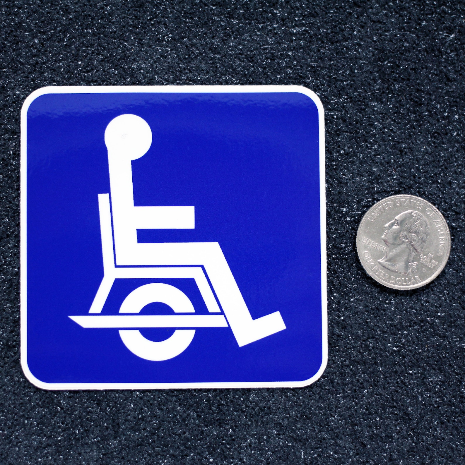 Onewheel Sticker: chair Rider Placard - Etsy