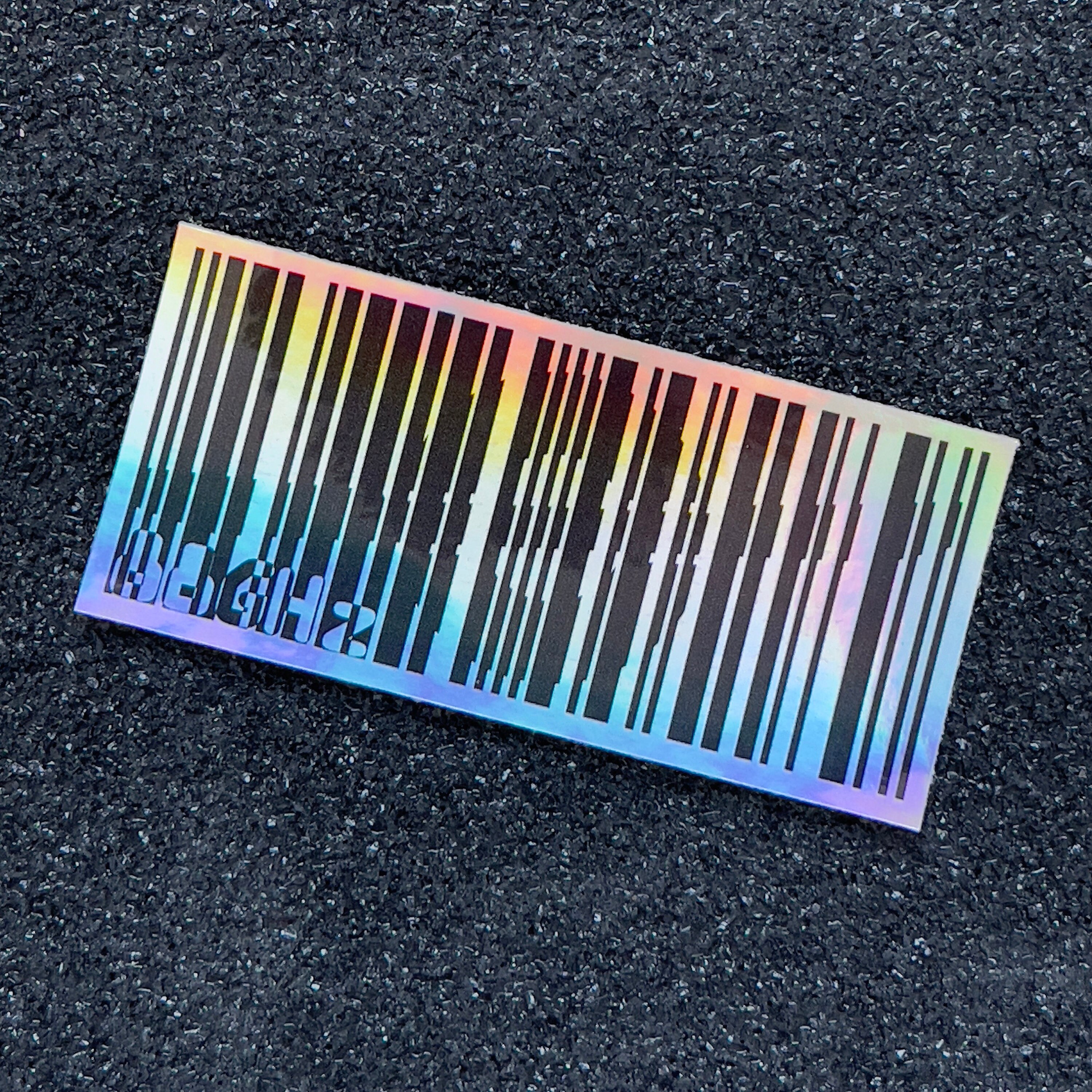 Onewheel Sticker: Boardcode - Etsy