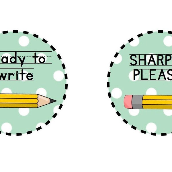 Sharpen - Etsy